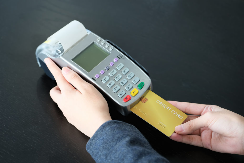 EDC คืออะไร ? สำคัญอย่างไรกับการรับชำระเงิน ในยุคสังคมไร้เงินสด