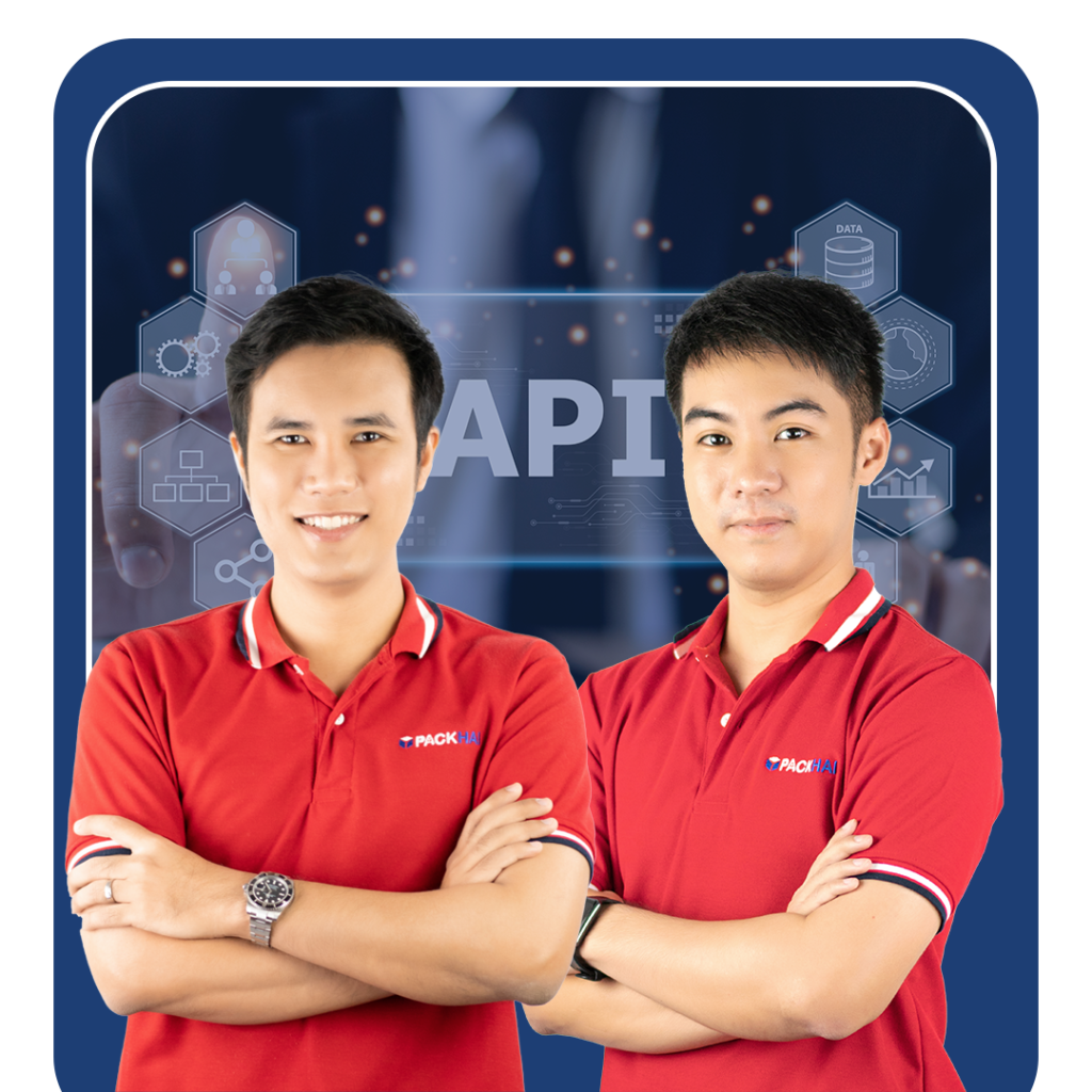 Fulfillment Service บริการคลังสินค้าออนไลน์ เก็บ แพ็ค ส่งแบบครบวงจร